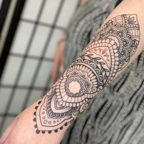 Freshly Ground Ink Tattoo Company