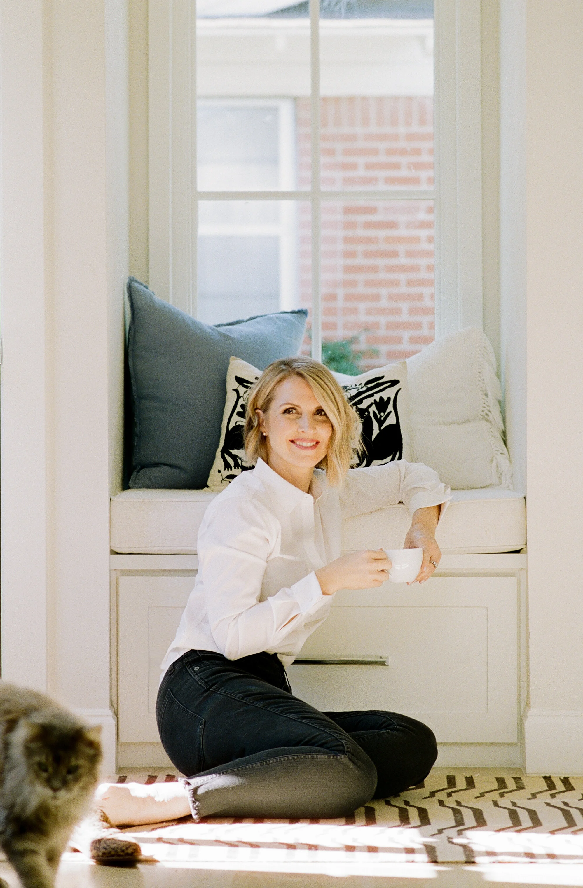 Designer — Tabitha Mahaffey Designs