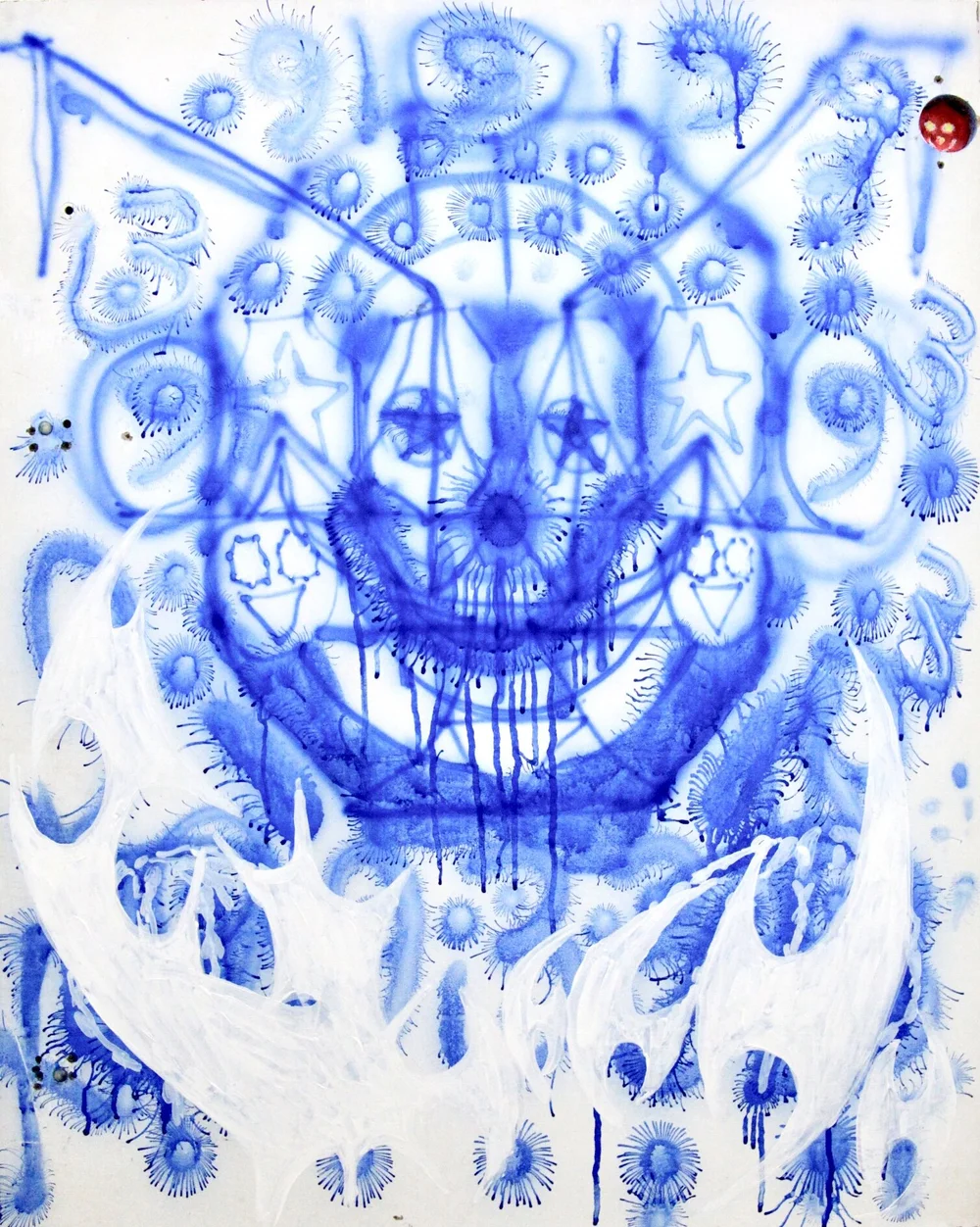 Benjamin Reichwald — THE RESIDENCE GALLERY