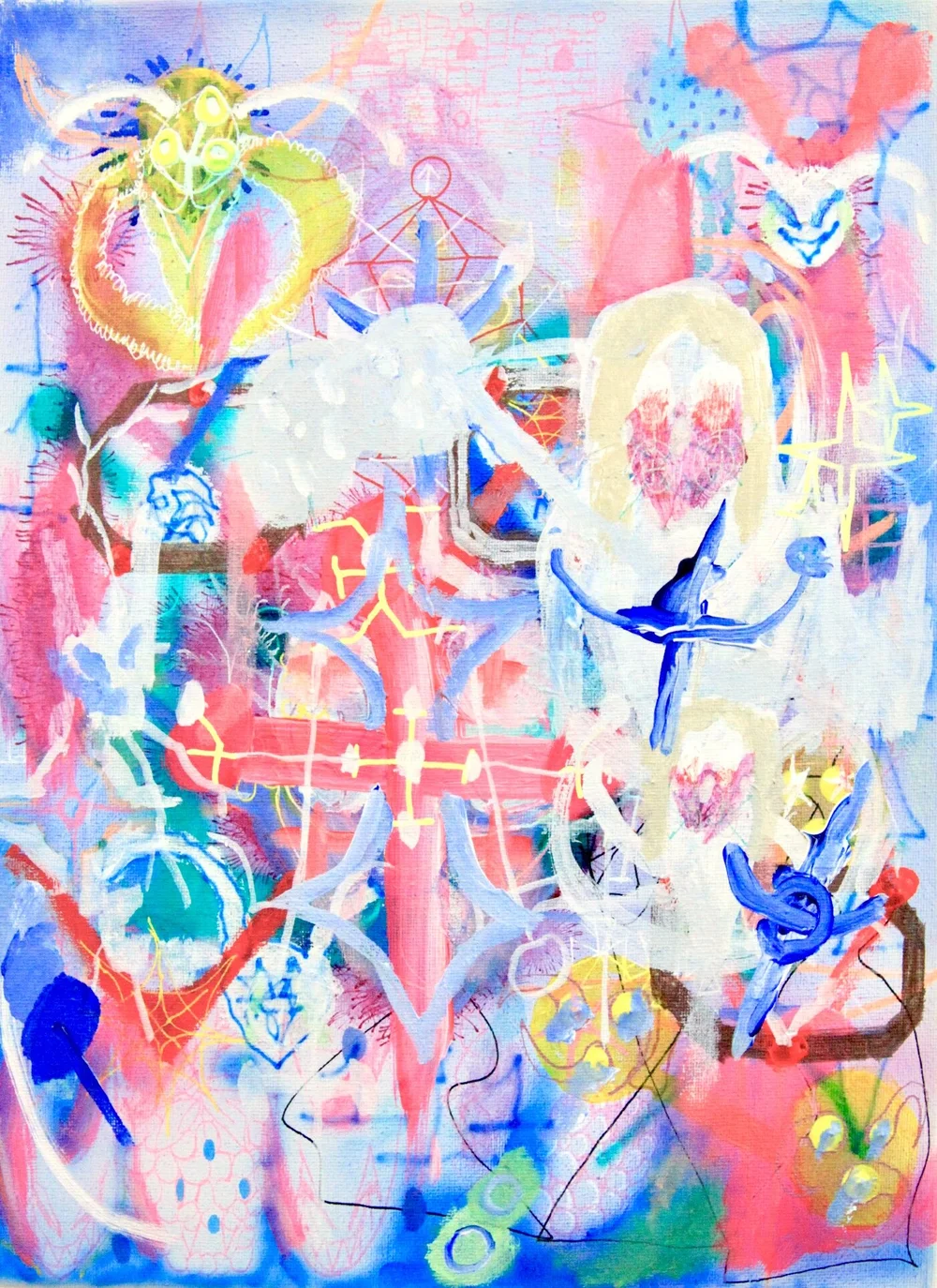 Benjamin Reichwald — THE RESIDENCE GALLERY