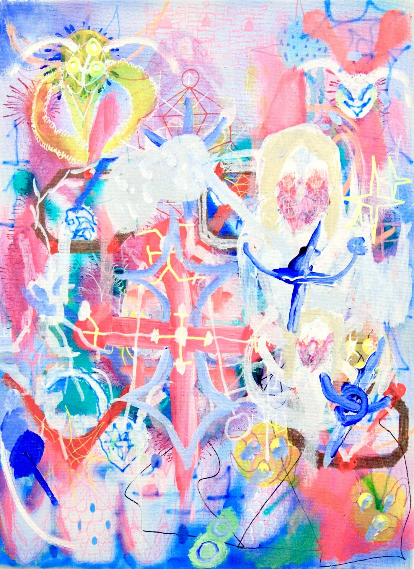 Benjamin Reichwald — THE RESIDENCE GALLERY