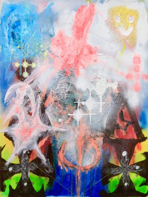 Benjamin Reichwald — THE RESIDENCE GALLERY