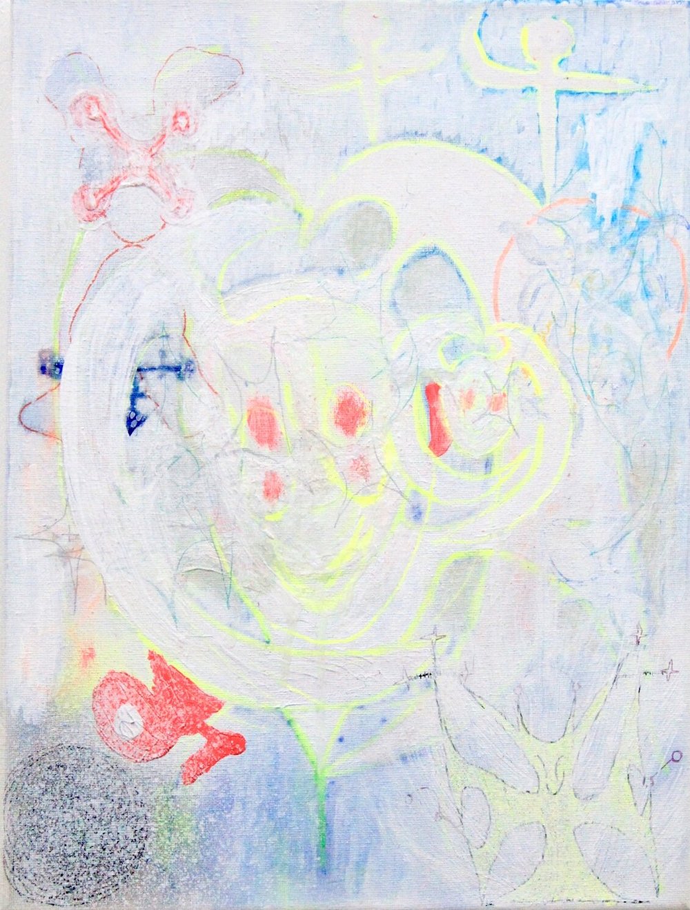 Benjamin Reichwald — THE RESIDENCE GALLERY