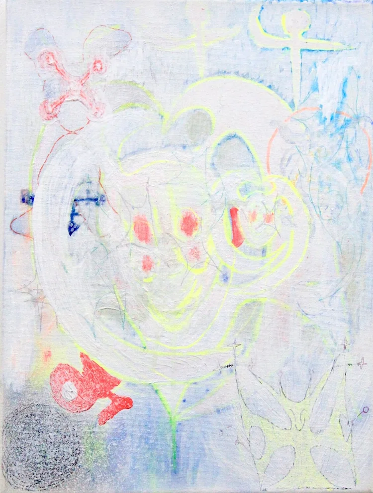 Benjamin Reichwald — THE RESIDENCE GALLERY