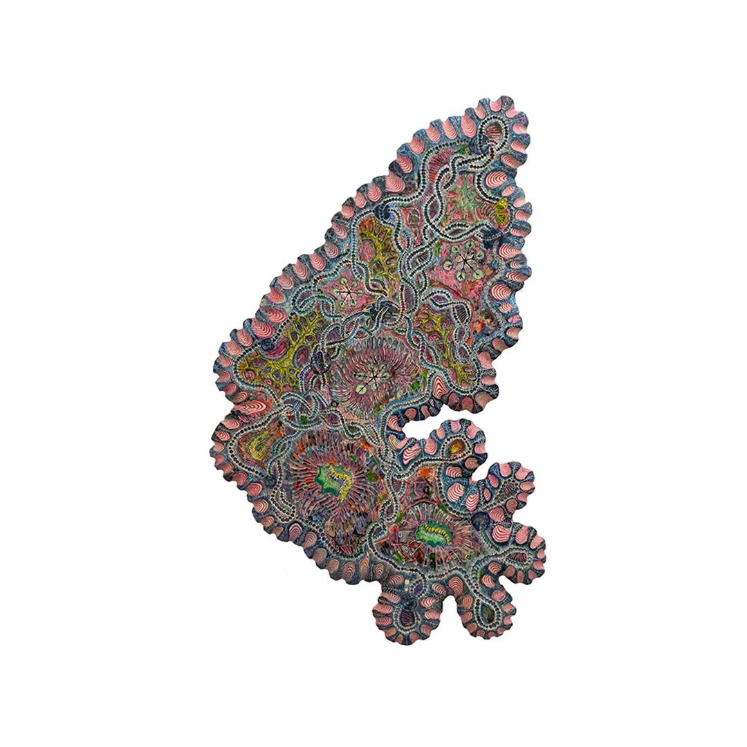 Tom Hardwick-Allan — THE RESIDENCE GALLERY