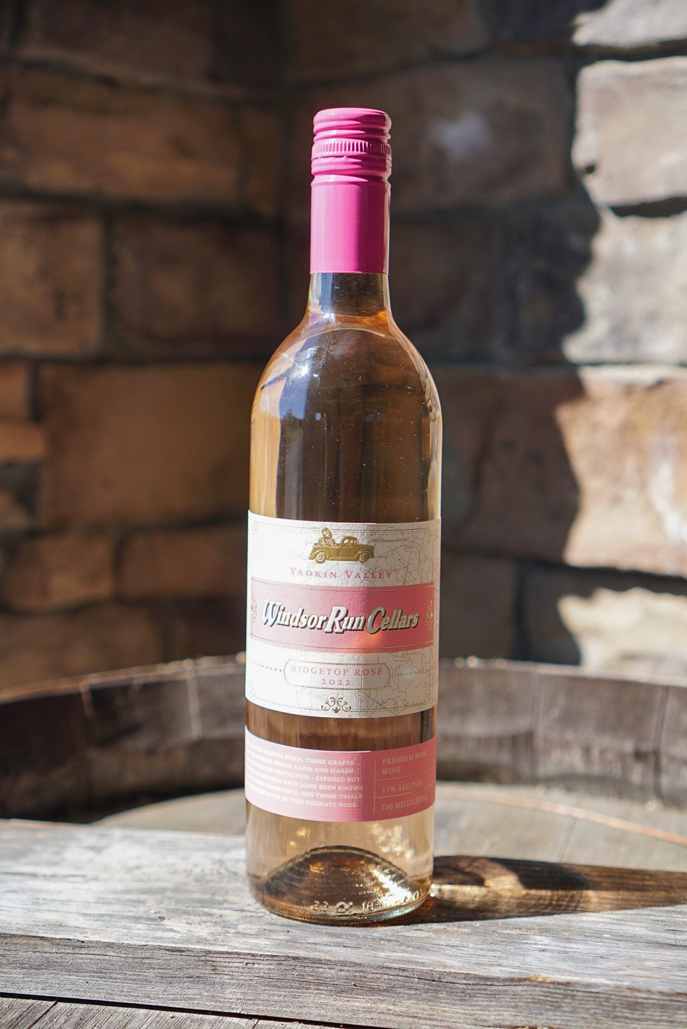 Wine — Windsor Run Cellars