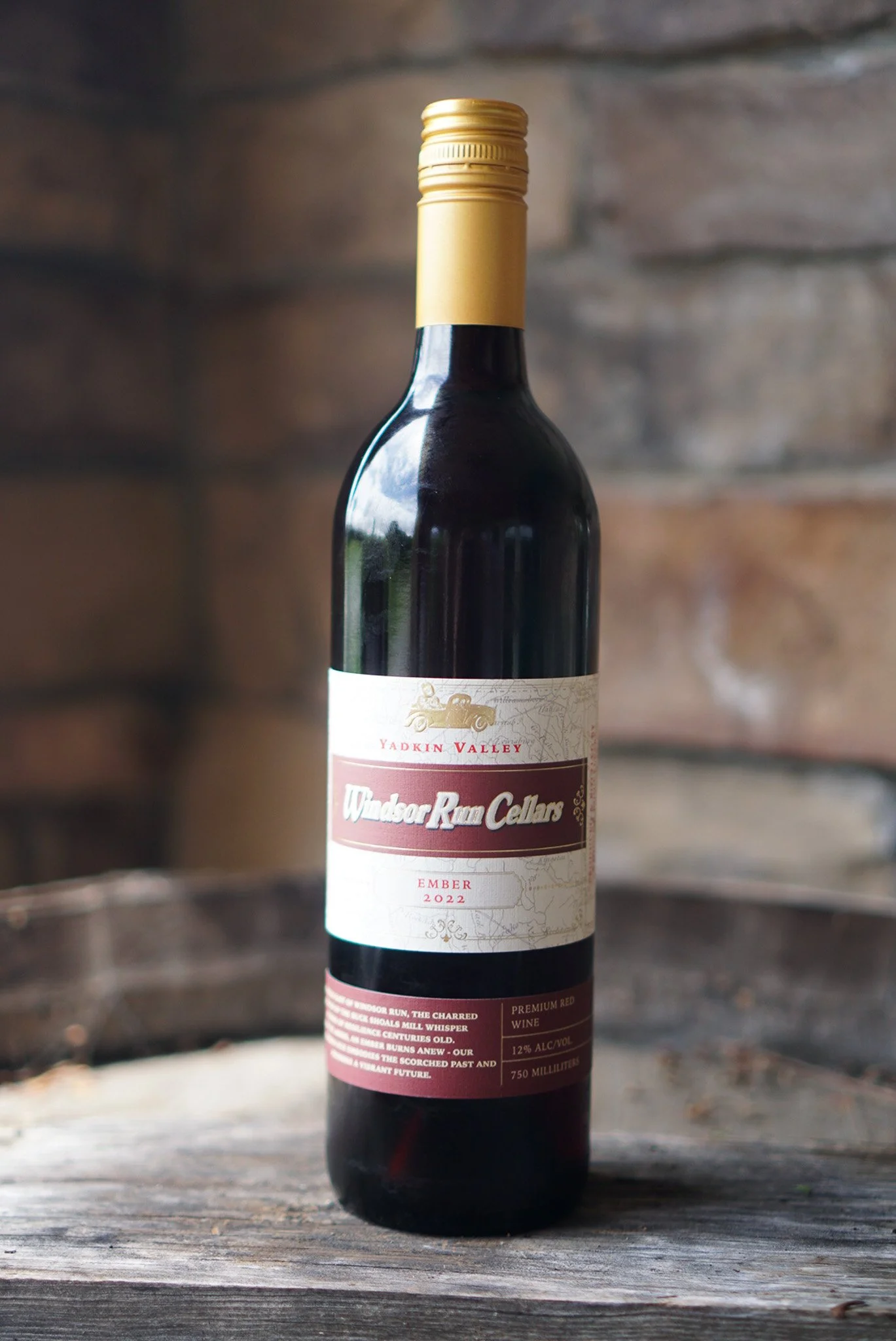 Wine — Windsor Run Cellars