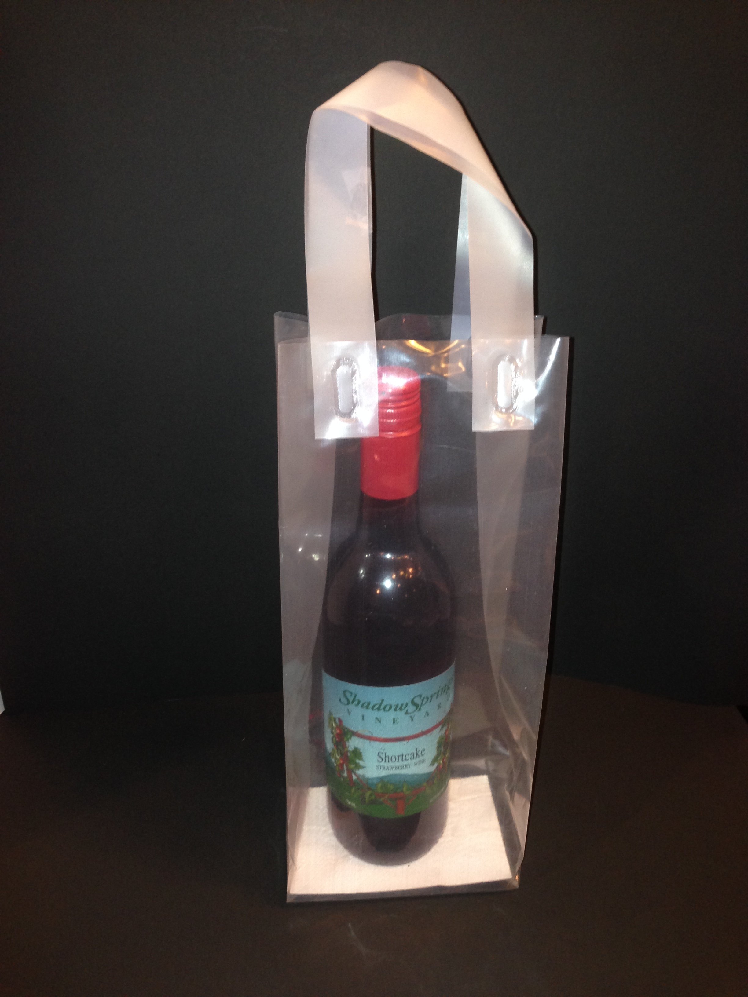 Bags — Windsor Run Cellars