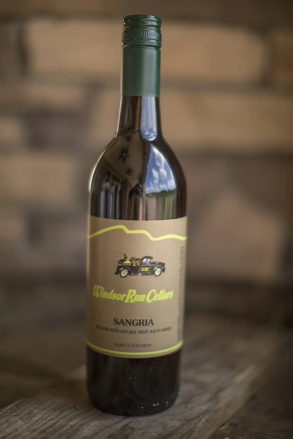 Wine — Windsor Run Cellars