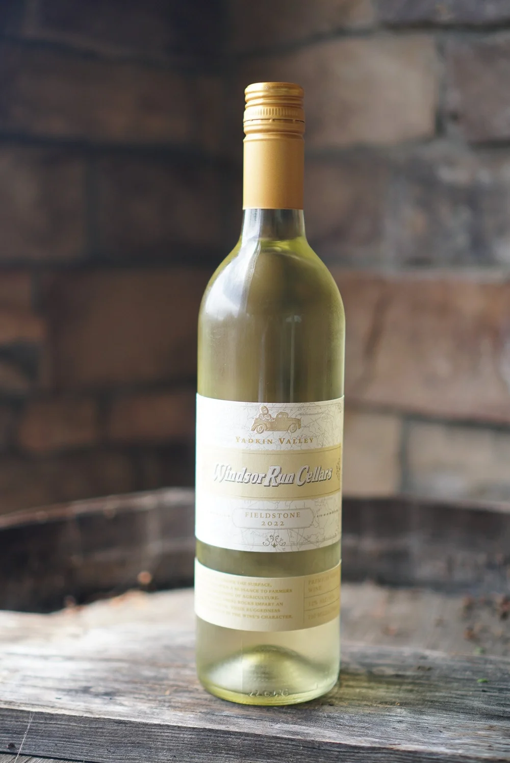 Wine — Windsor Run Cellars