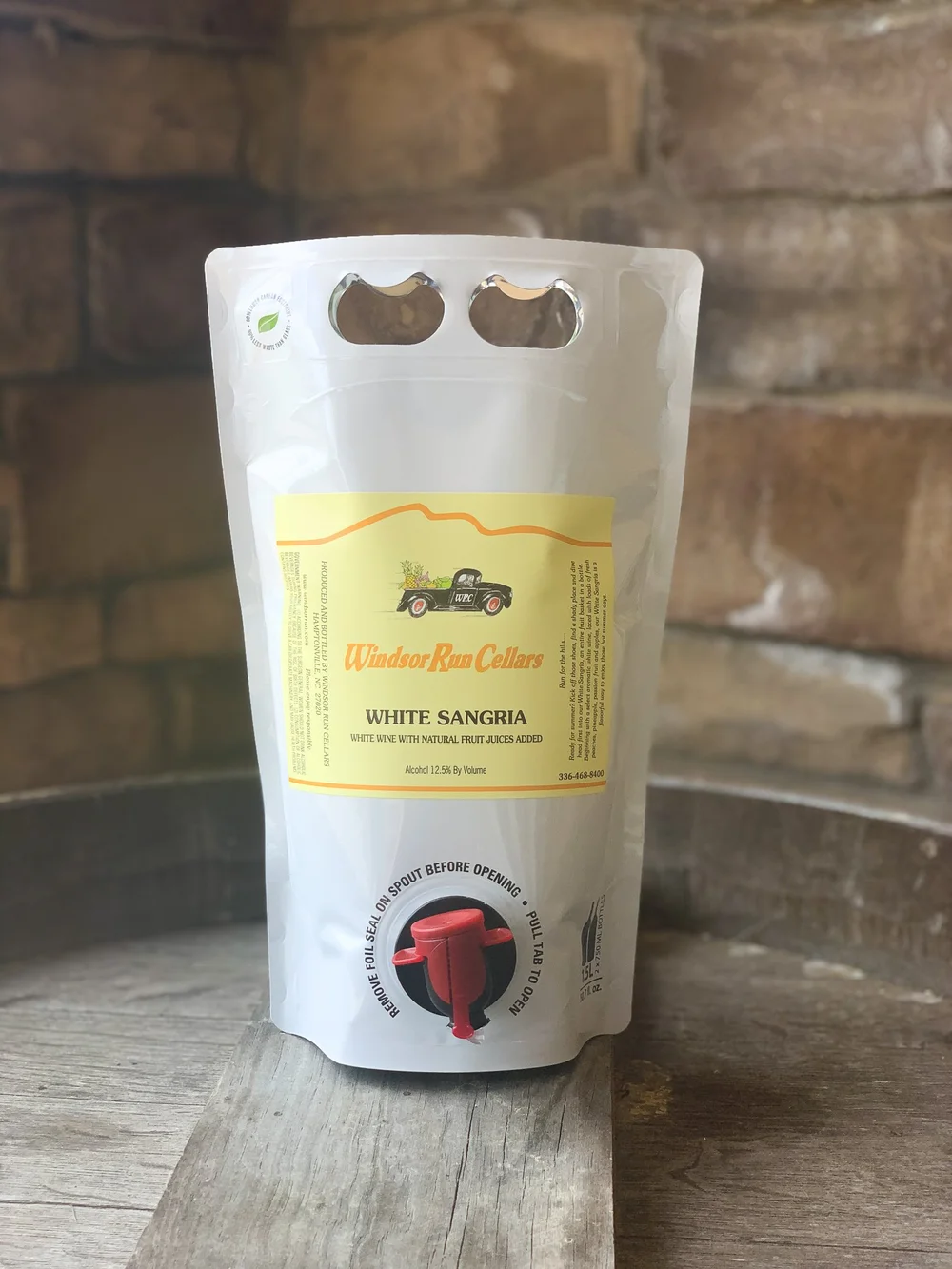 Wine — Windsor Run Cellars