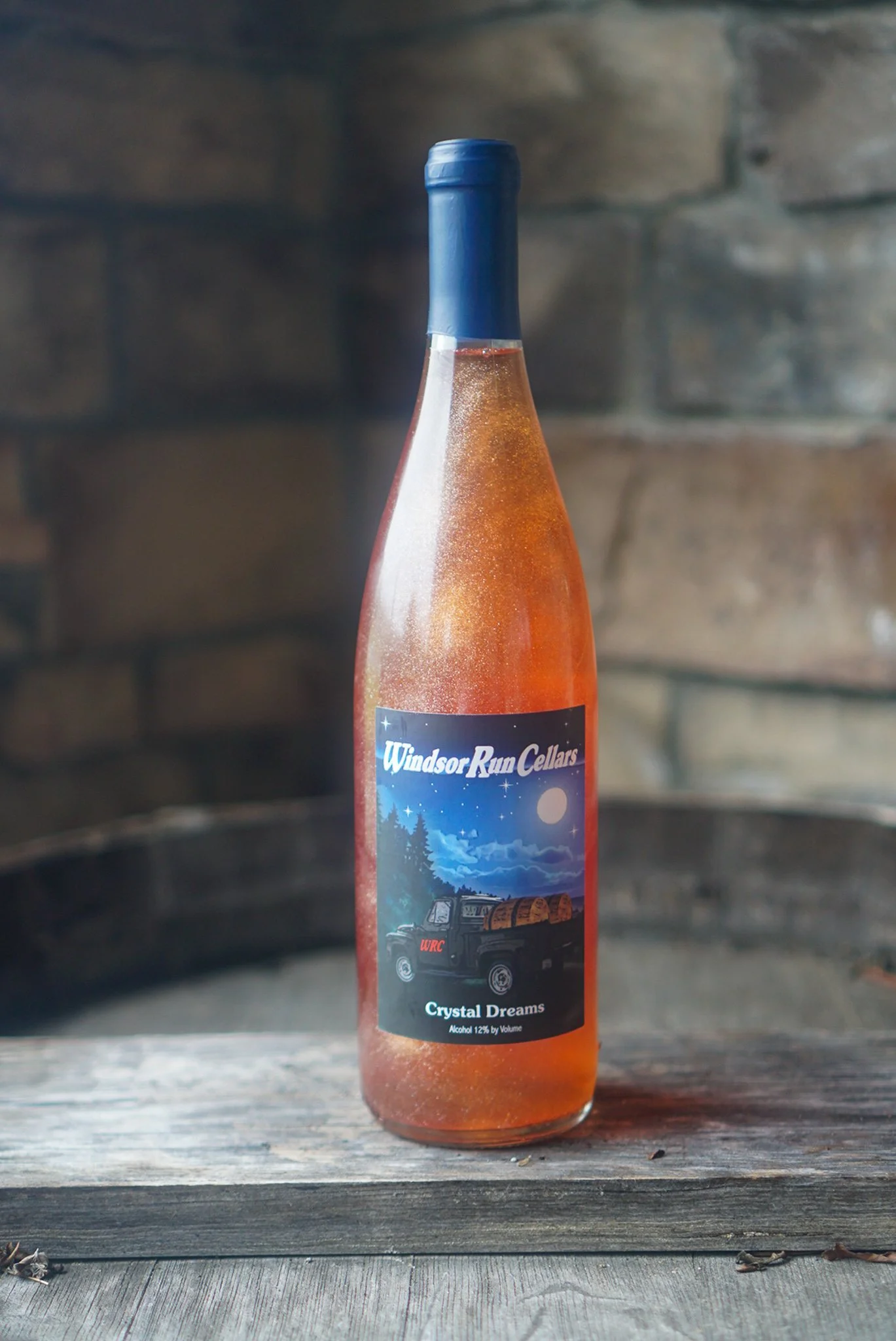 Wine — Windsor Run Cellars