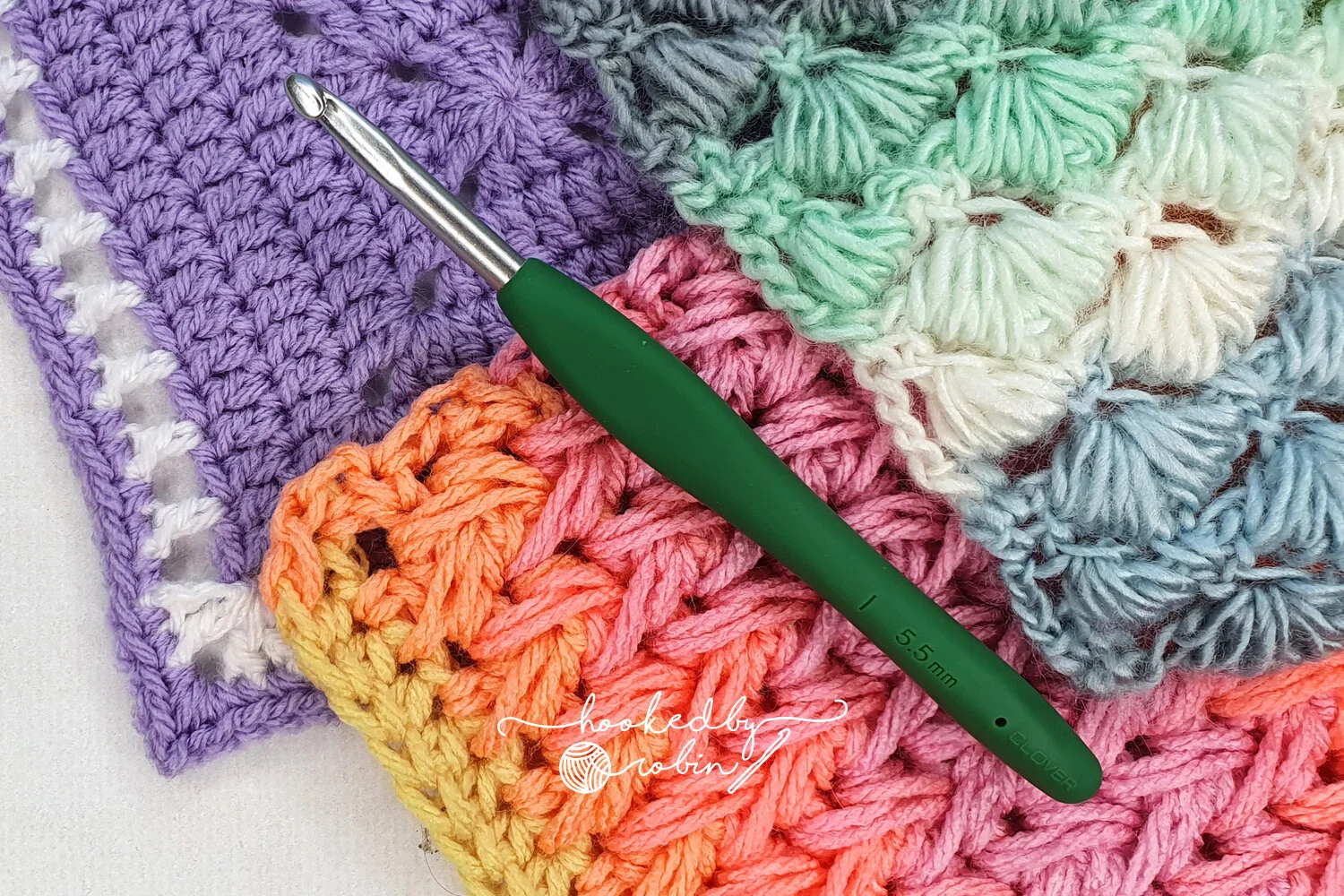 About — Hooked by Robin