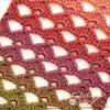 Crochet Open Shell Stitch [Free Video Tutorial & Written Pattern ...