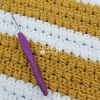 Crochet Bead Stitch [Free Video Tutorial & Written Pattern!] — Hooked ...