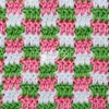 Crochet Interlocking Block Stitch [Free Video Tutorial & Written ...