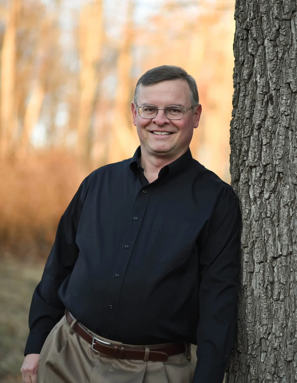 About Thad — Claggett for Ohio
