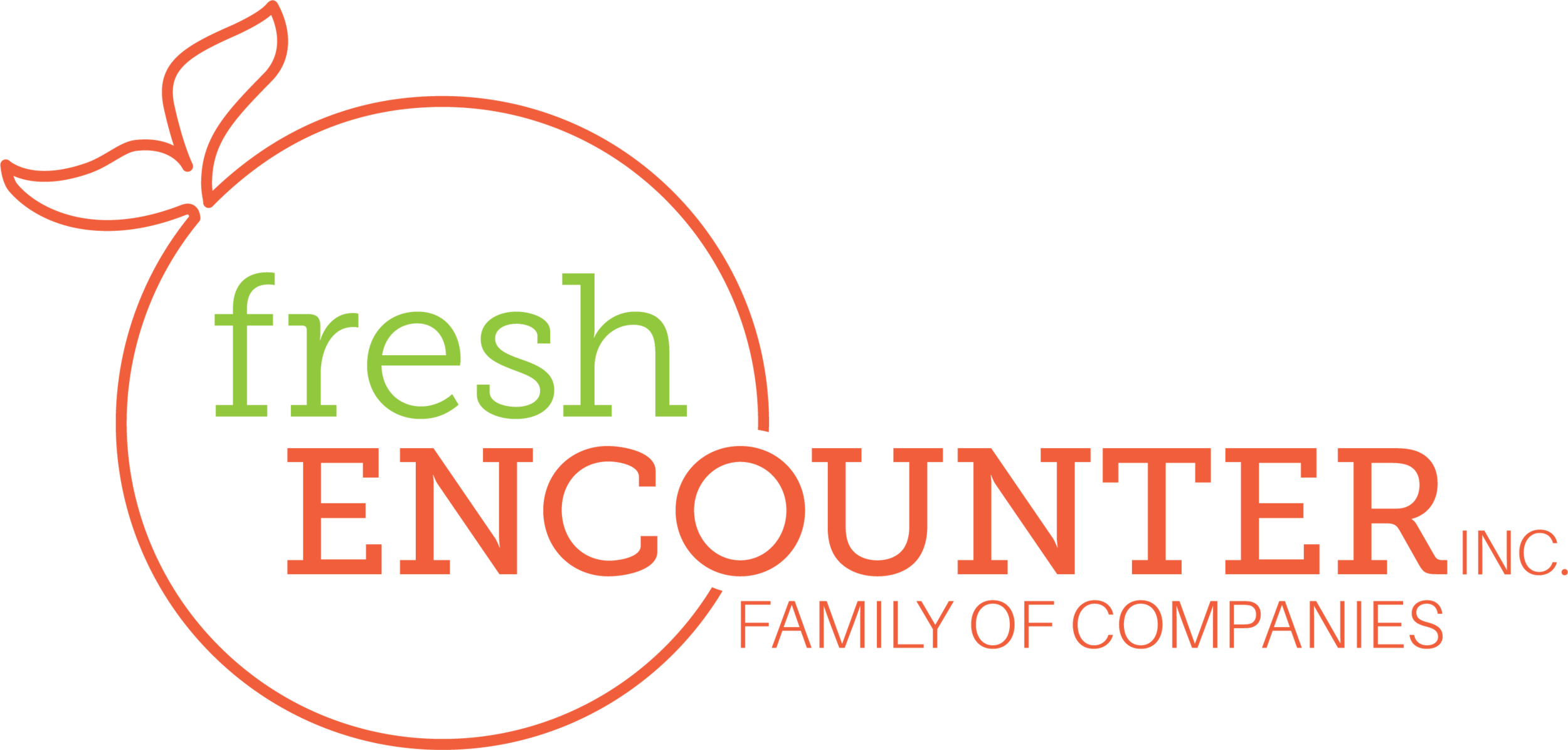 About Fresh Encounter Inc — Fresh Encounter Inc.