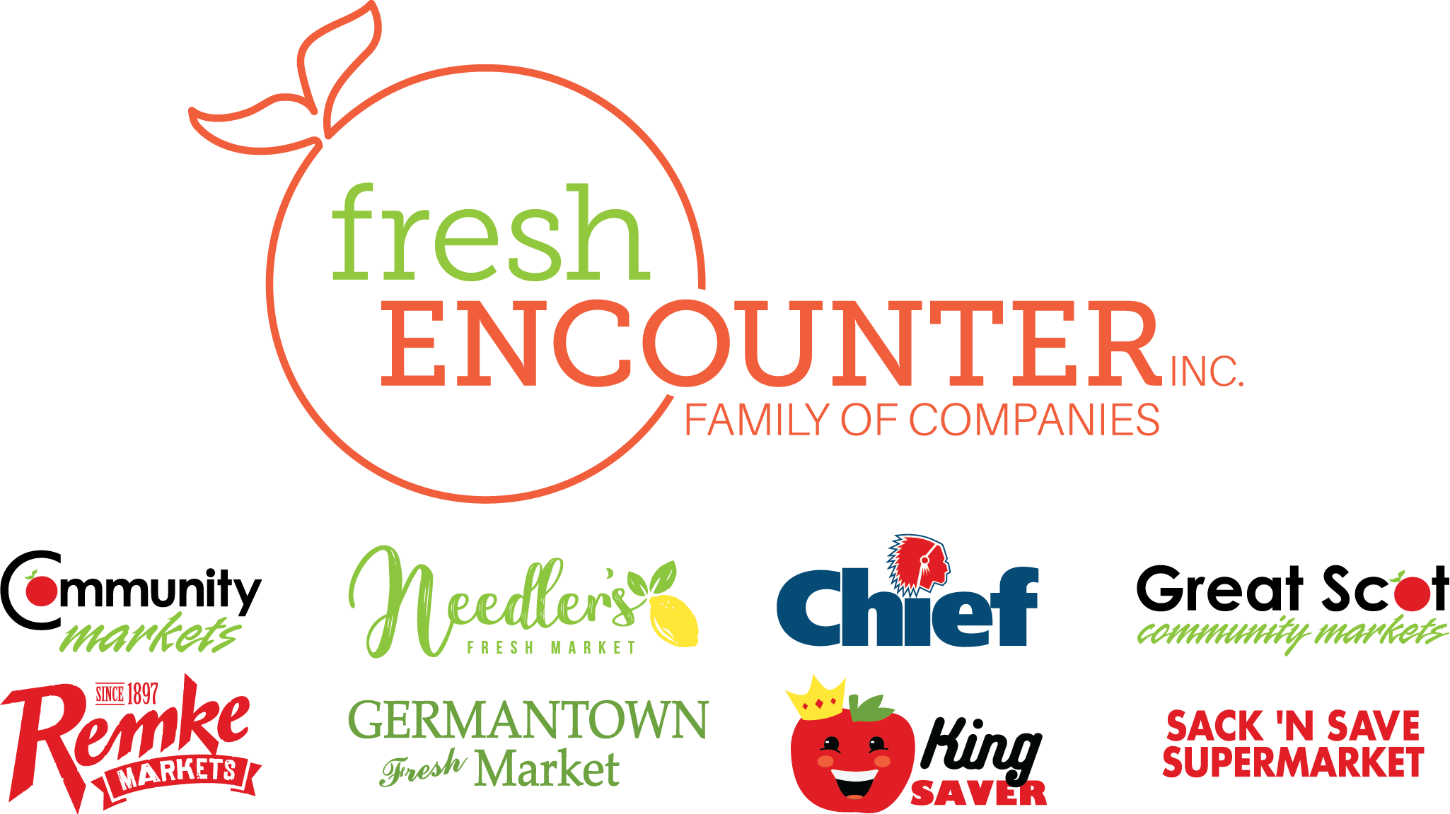 About Fresh Encounter Inc — Fresh Encounter Inc.