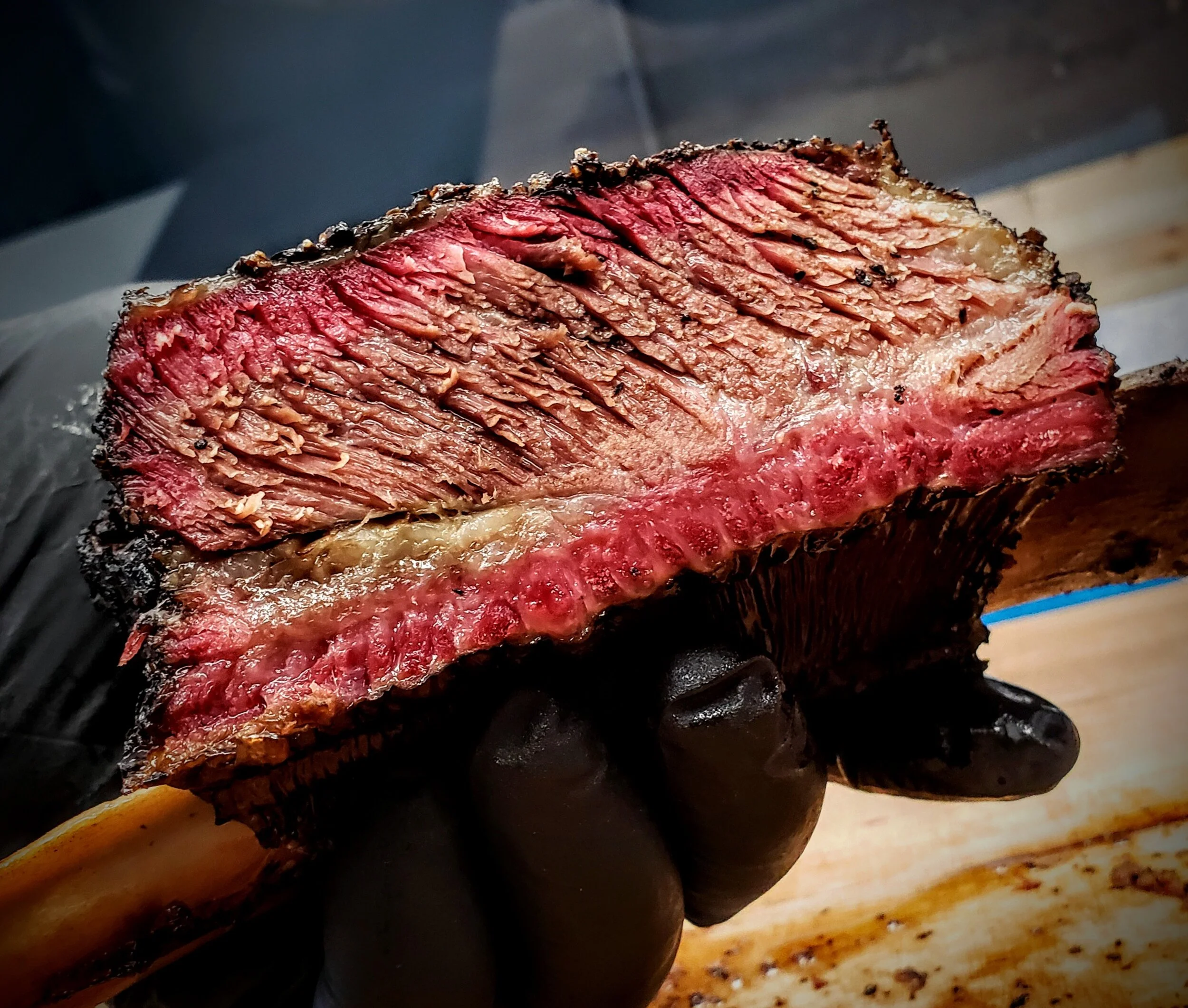 Menu — Boss Hog Barbecue