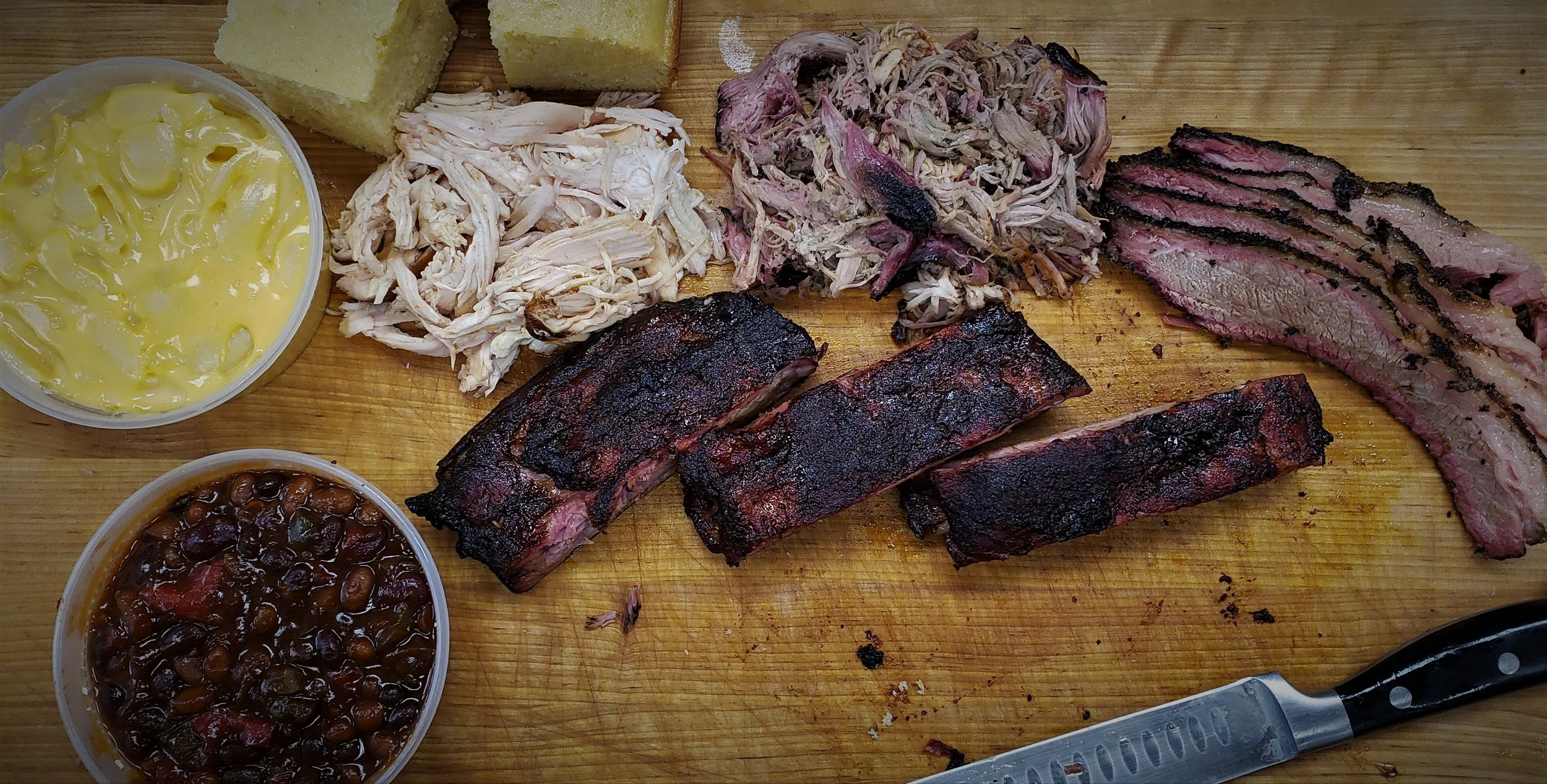 Boss Hog Barbecue