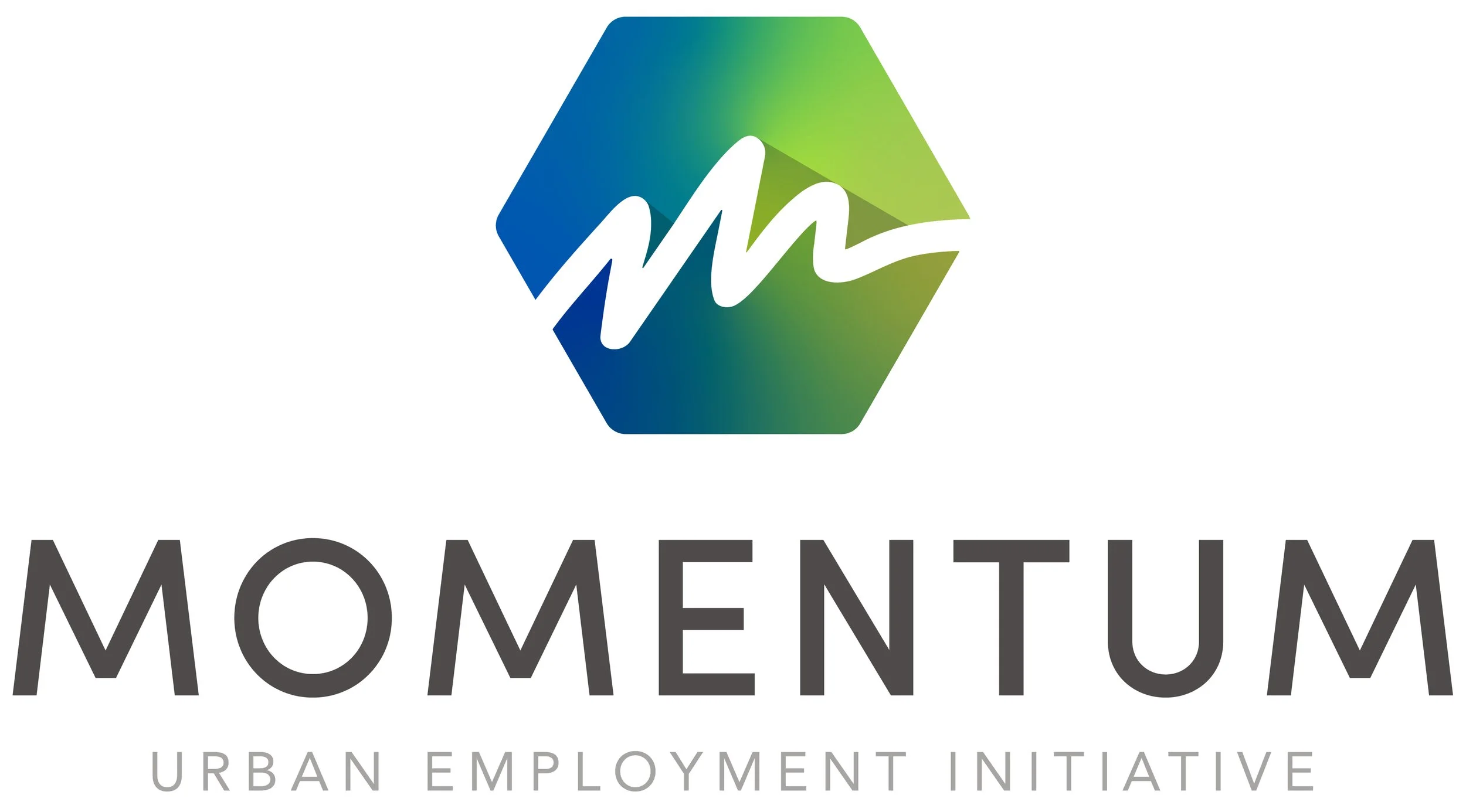 Momentum — ONE CITY UNITED