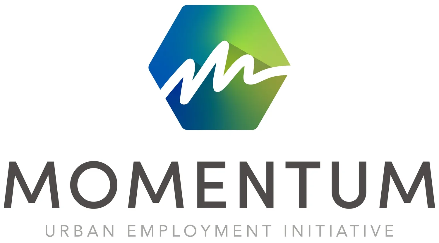Momentum — ONE CITY UNITED
