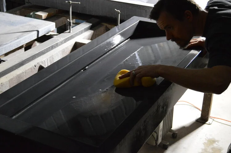 ABOUT — Stogs Concrete Design