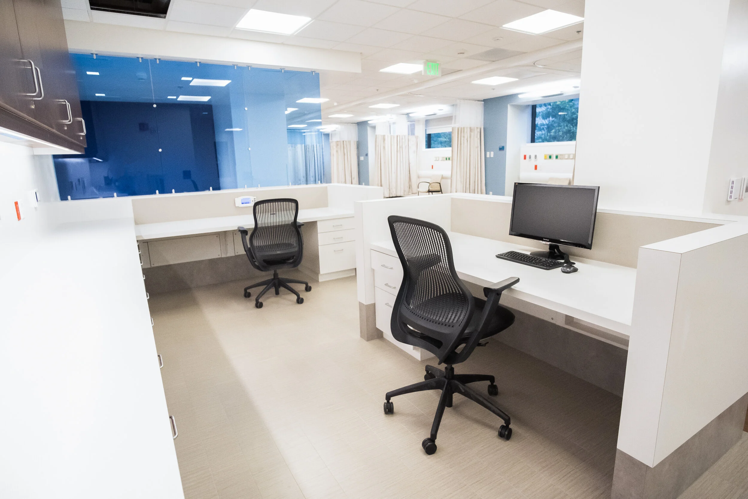 Pacific Vision Surgery Center