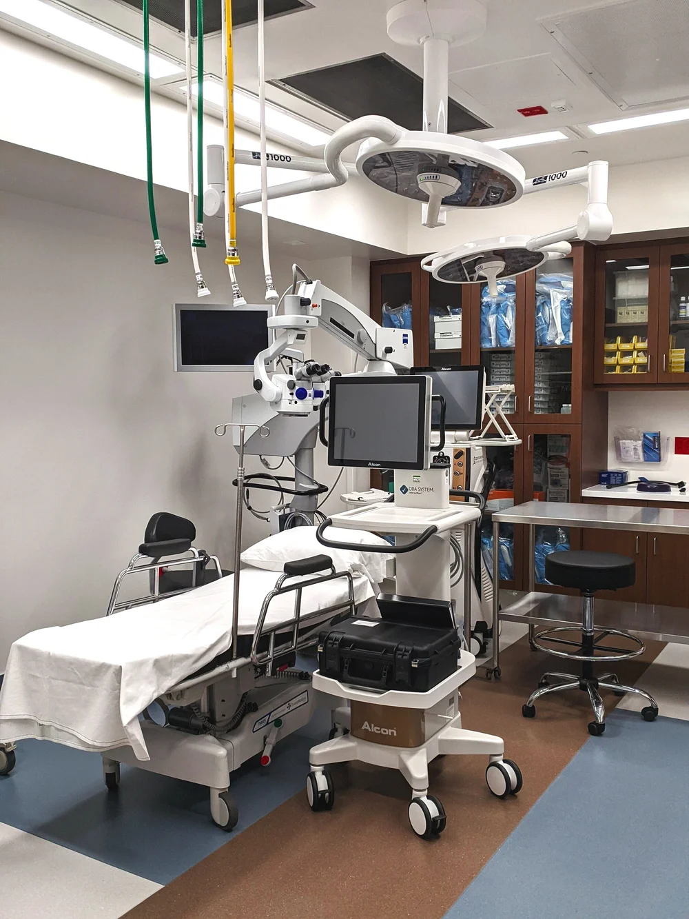 Pacific Vision Surgery Center