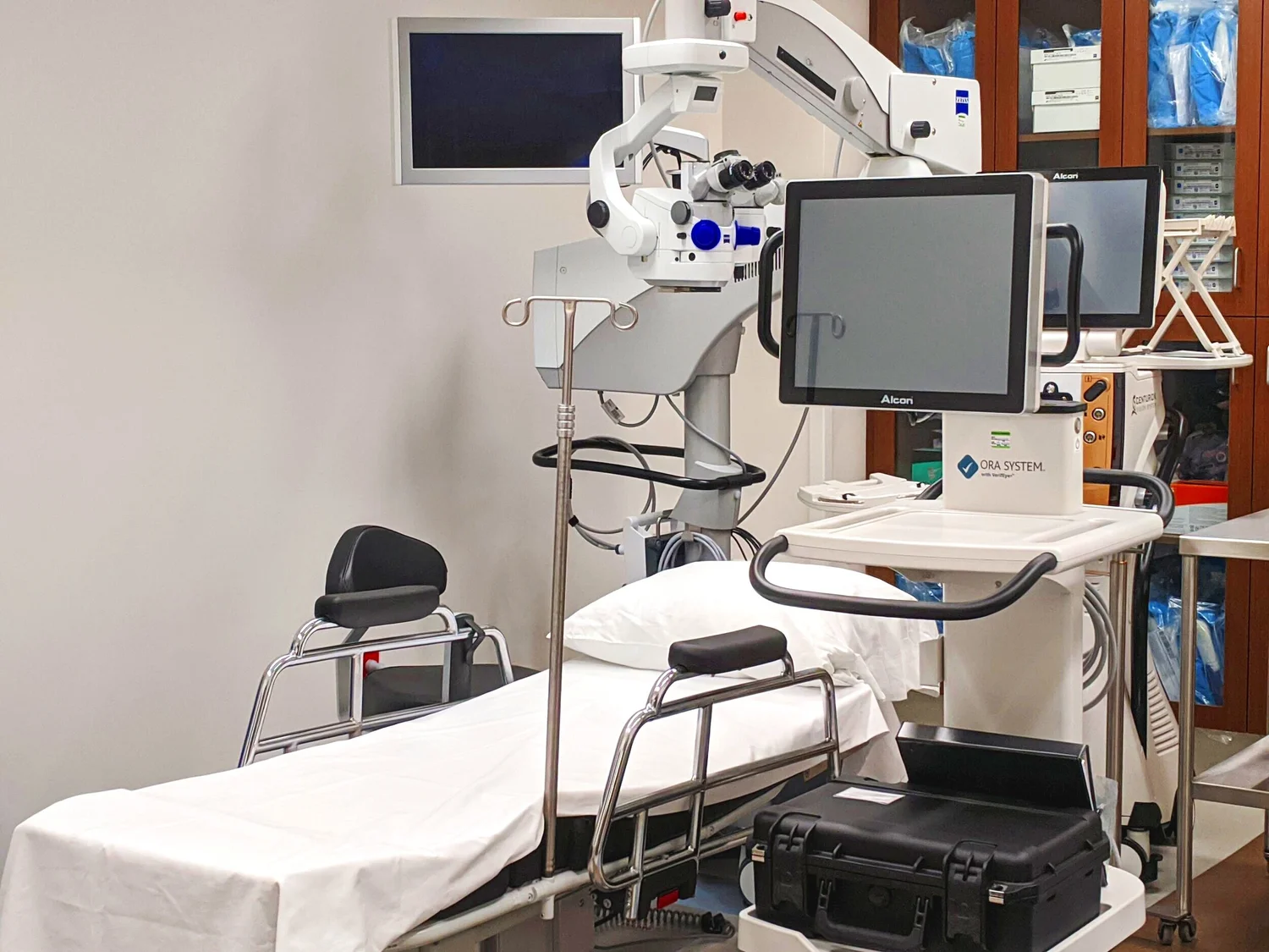 Pacific Vision Surgery Center