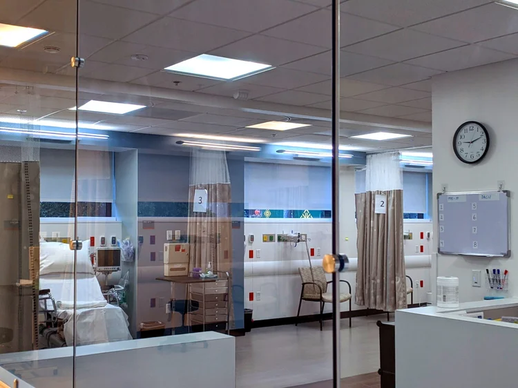 Pacific Vision Surgery Center
