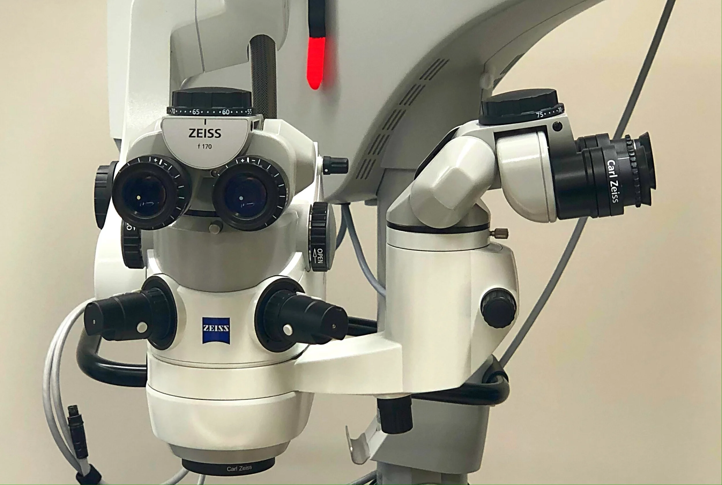 Pacific Vision Surgery Center