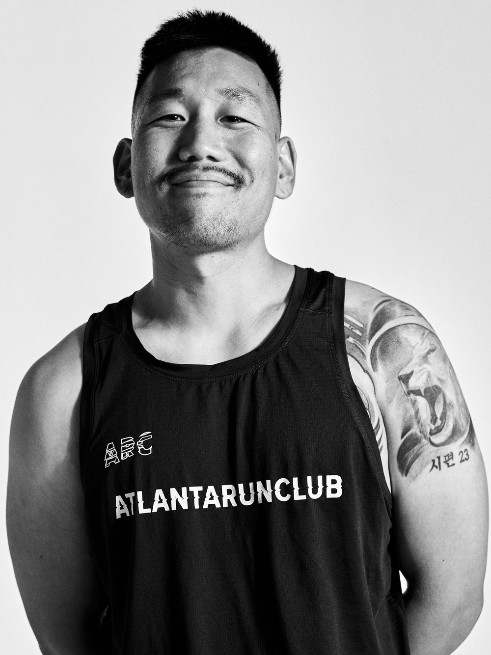 Start Line Stories: For Atlanta’s James Ro, Eugene is All About ...