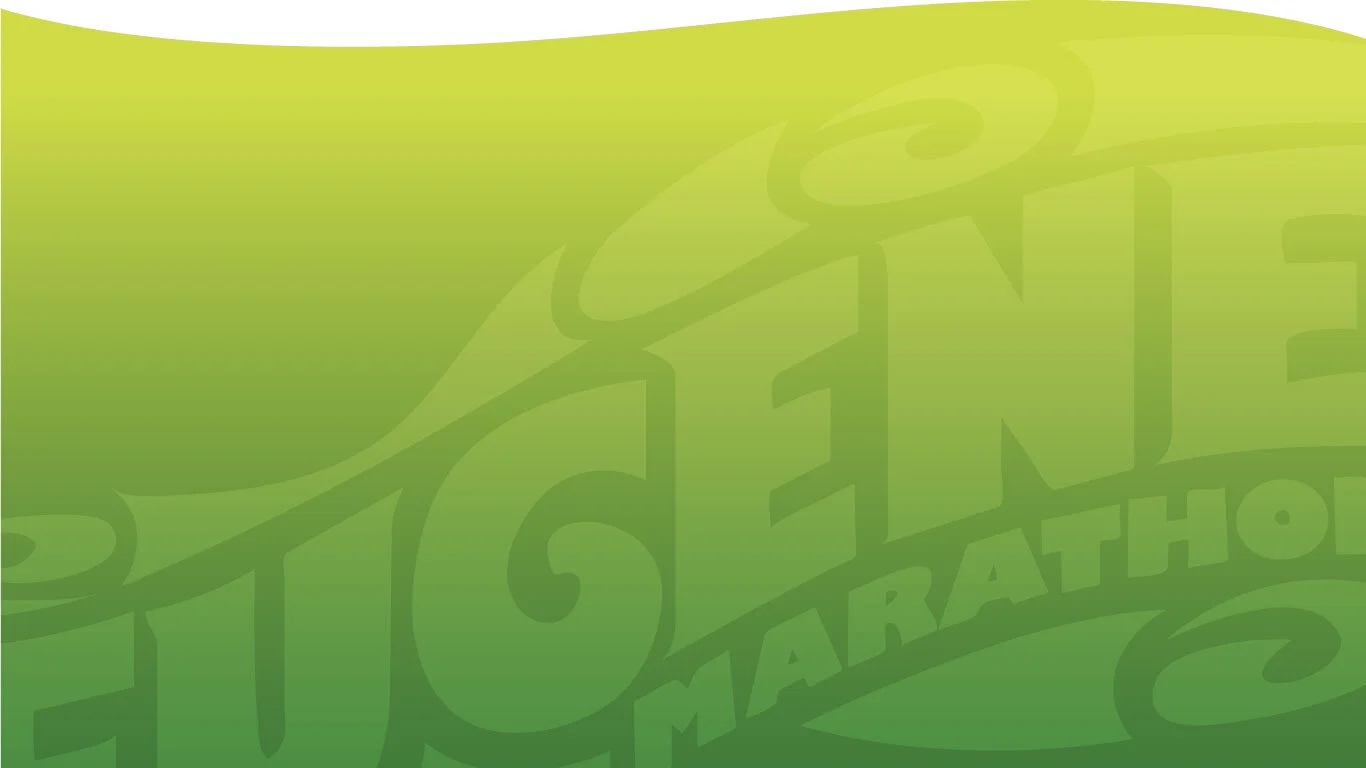 MARATHON — Eugene Marathon