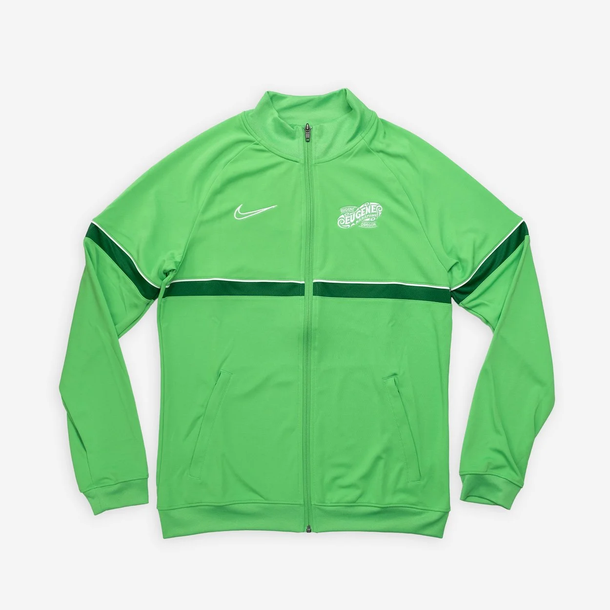 STORE — Eugene Marathon