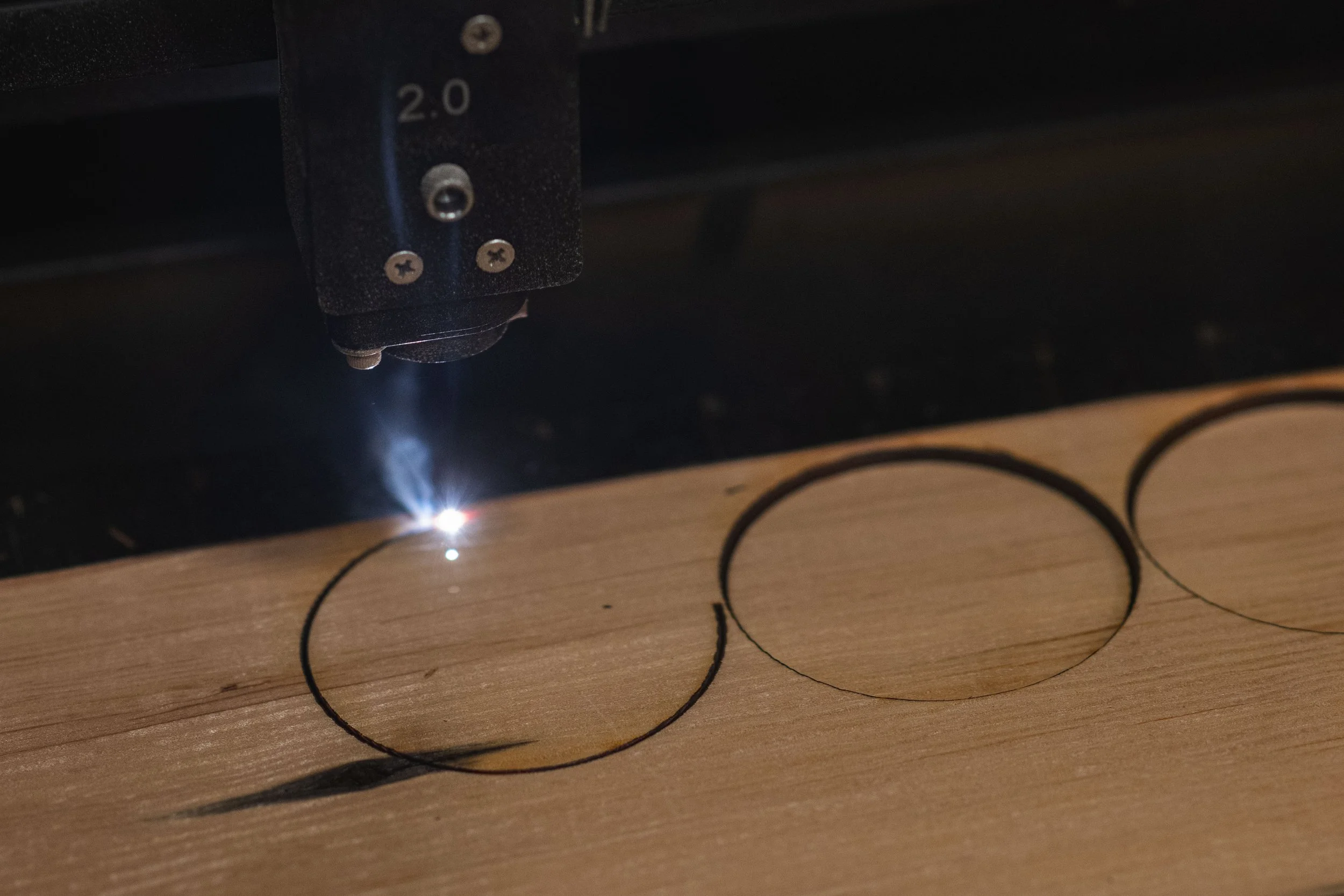 Springfield High’s Woodshop adds a Splash of Hayward Magic to 2023 ...