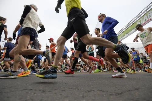 Eugene Marathon