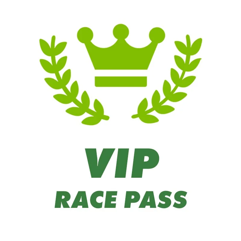 VIP Race Pass — Eugene Marathon