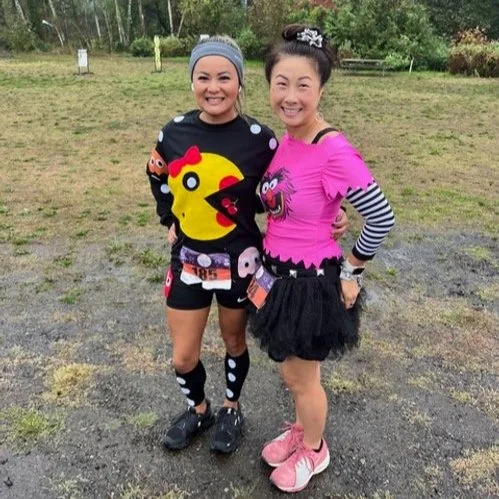 Start Line Stories: Portland Runner Returns to Eugene to Run in Memory ...