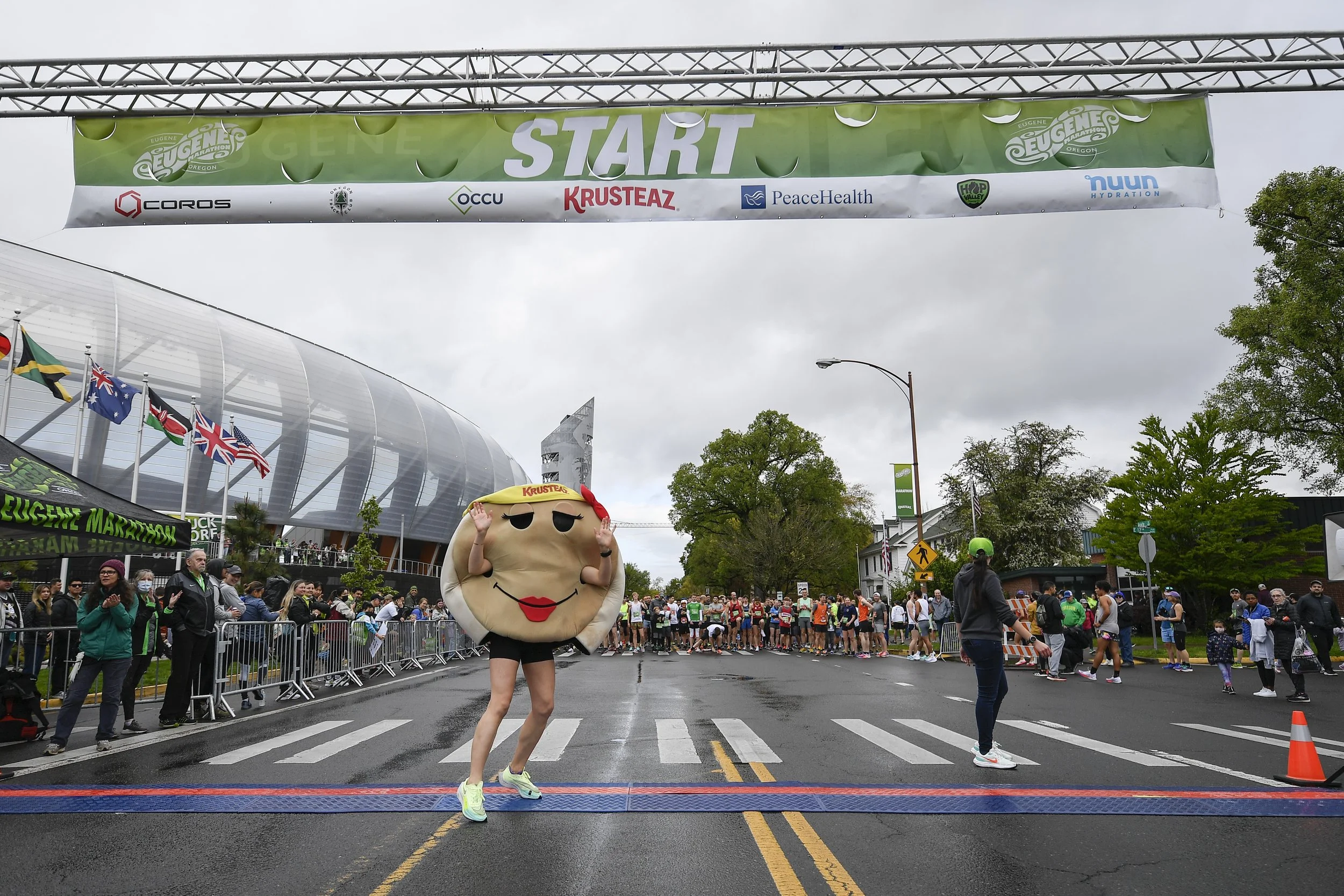 EUGENE 5K PRESENTED BY OCCU — Eugene Marathon