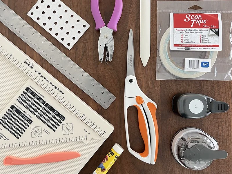 Supplies — Jackie Hernandez Studio | Watercolor Tutorials