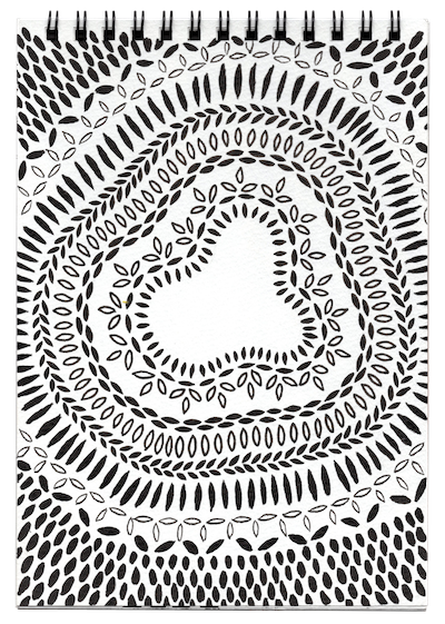 Mark Making Starter Kit — Jackie Hernandez Studio | Watercolor Tutorials