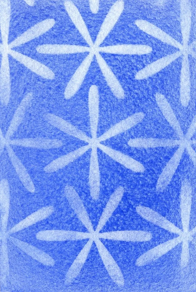 Creative Textures Course — Jackie Hernandez