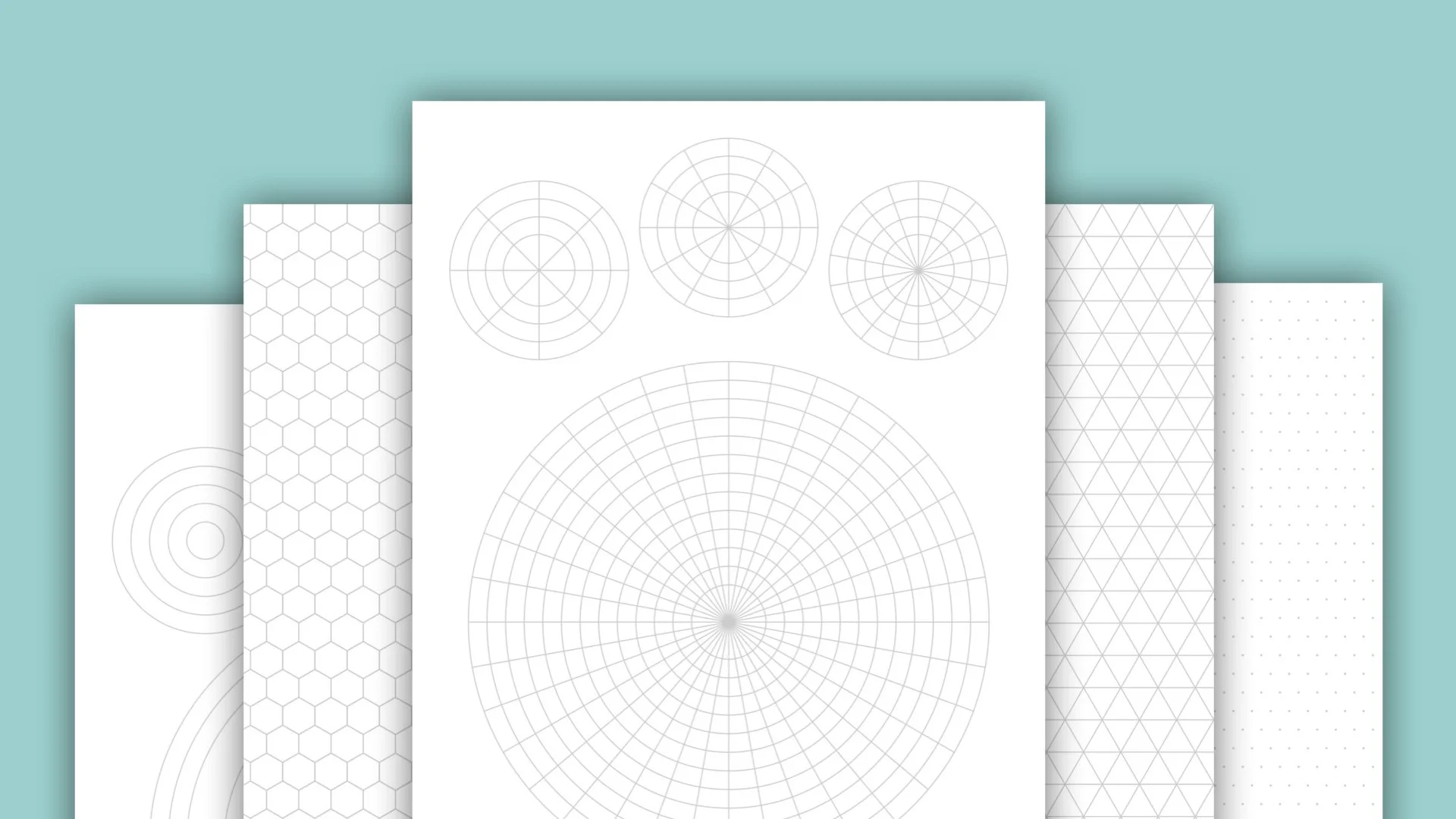 Mark Making Starter Kit — Jackie Hernandez Studio | Watercolor Tutorials