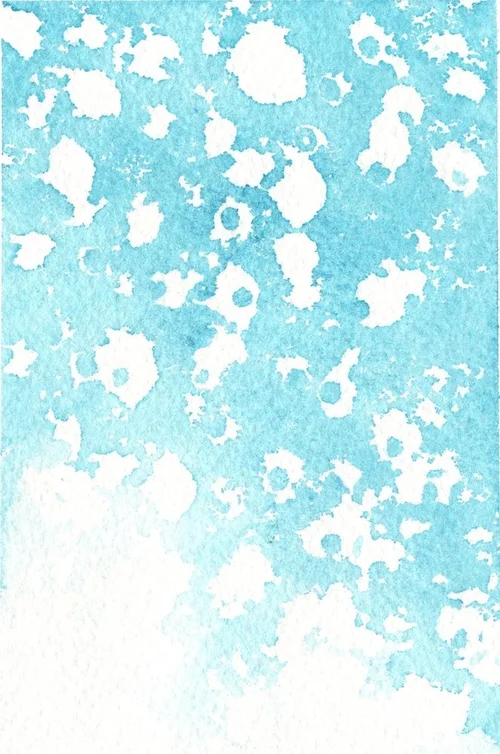 Creative Textures Course — Jackie Hernandez