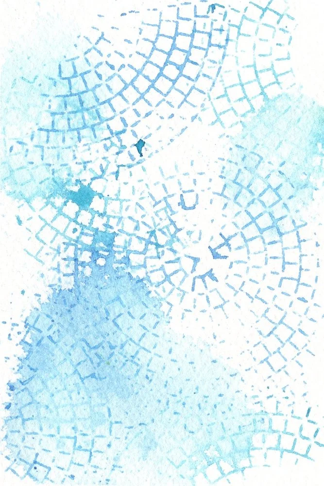 Creative Textures Course — Jackie Hernandez