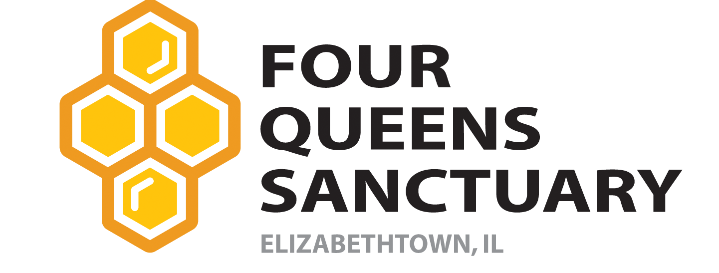 Four Queens Logo 4 QUEENS DAIRY CREAM | The Best Frozen Treats In The