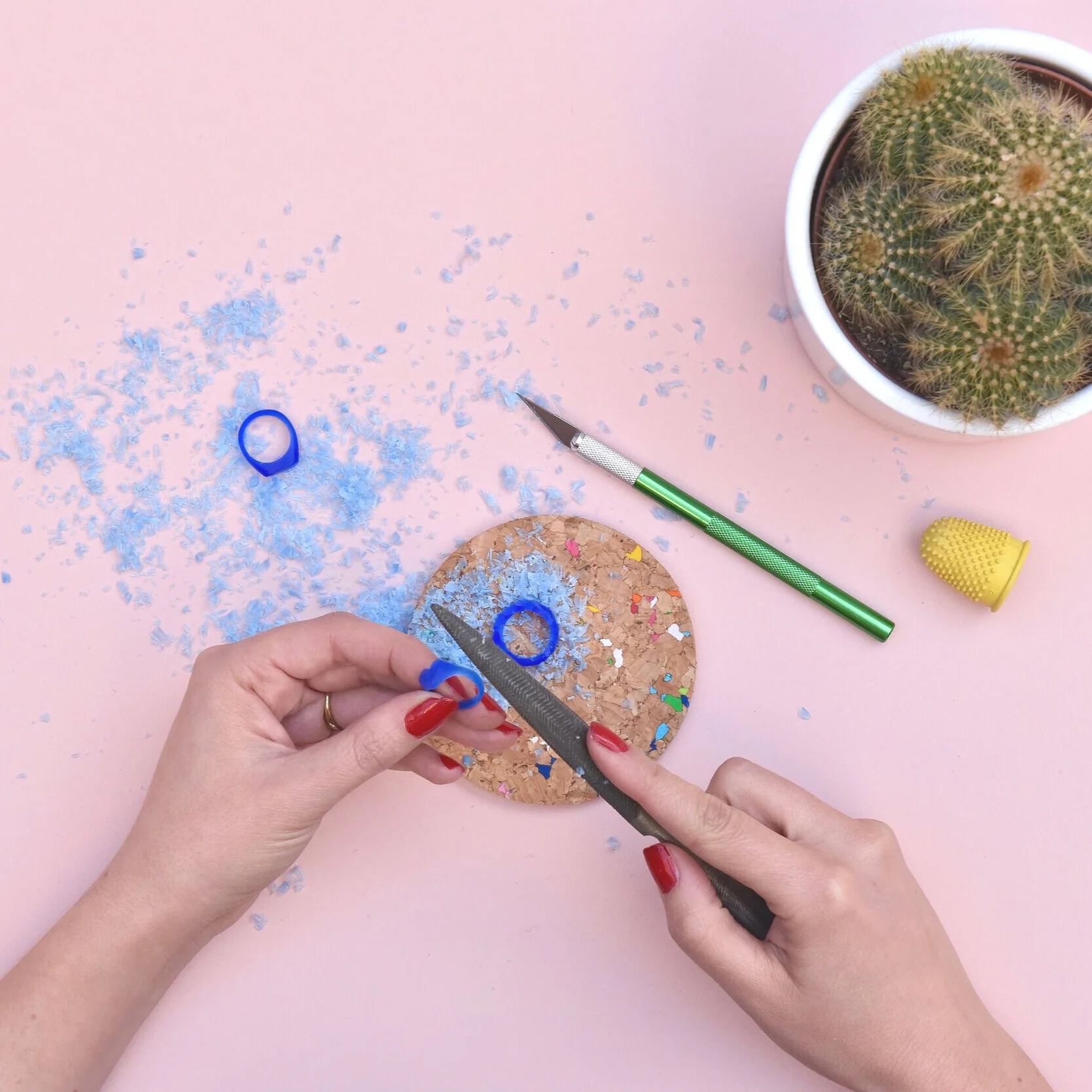 Ring Making Kits | Created by Award-Winning Jewellers