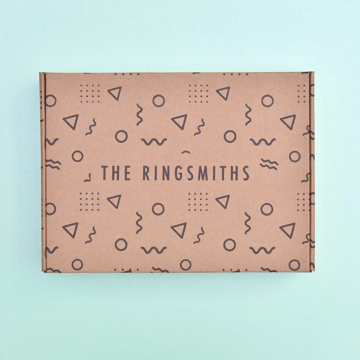 Ring Making Kits | Created by Award-Winning Jewellers
